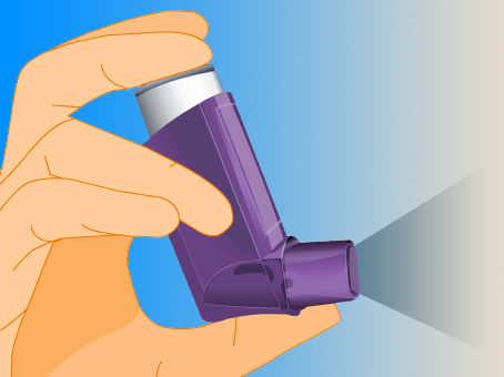 Respiratory Pharmacology - SmarTeach